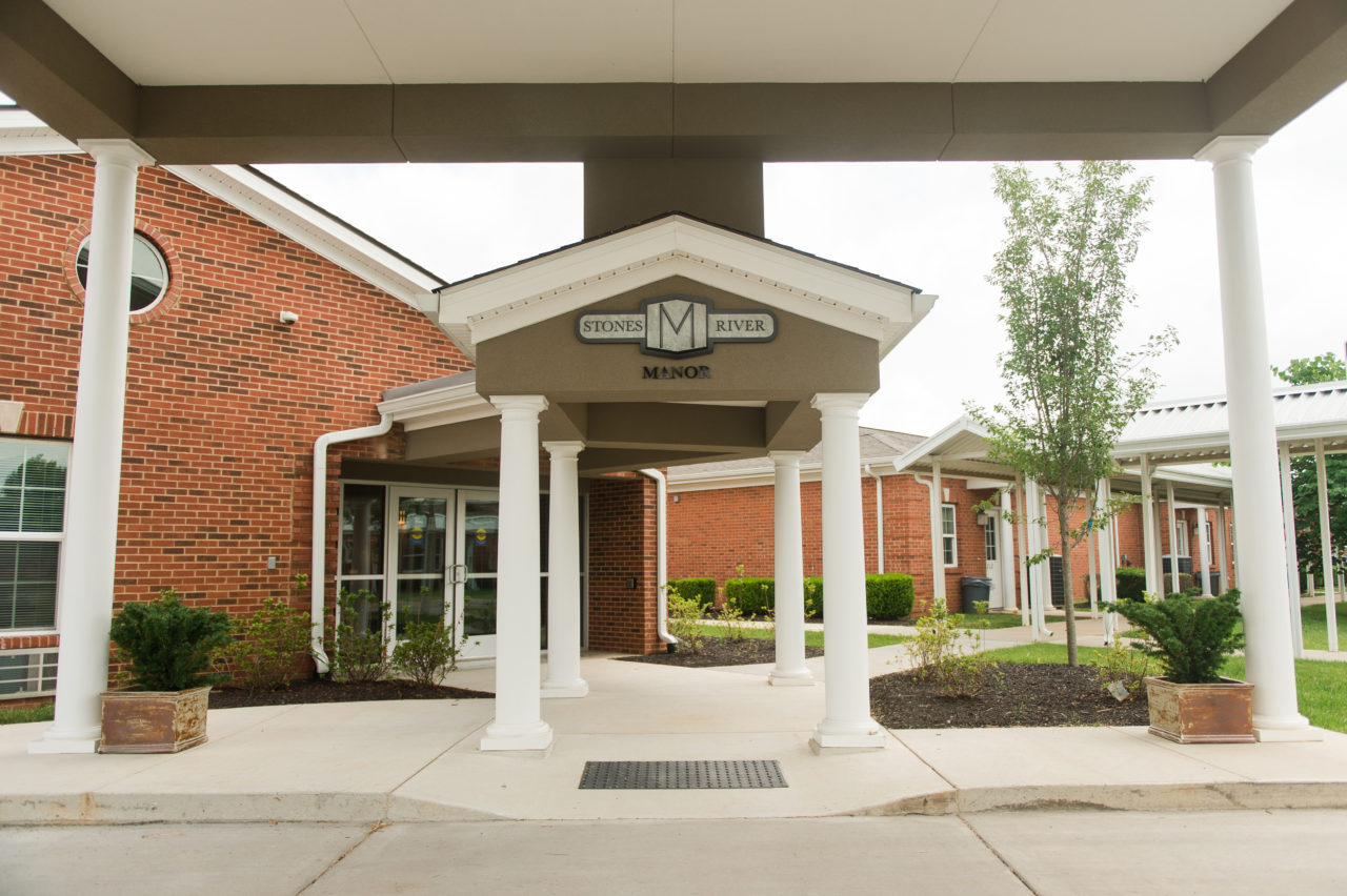 Advanced Care Stones River Manor
